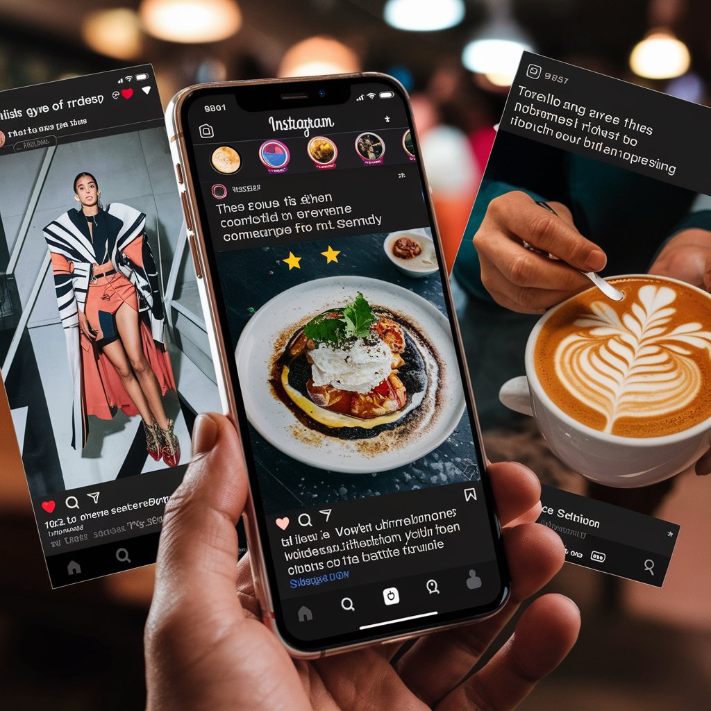Interactive Magic: Maximizing Instagram Stories Features for Growth