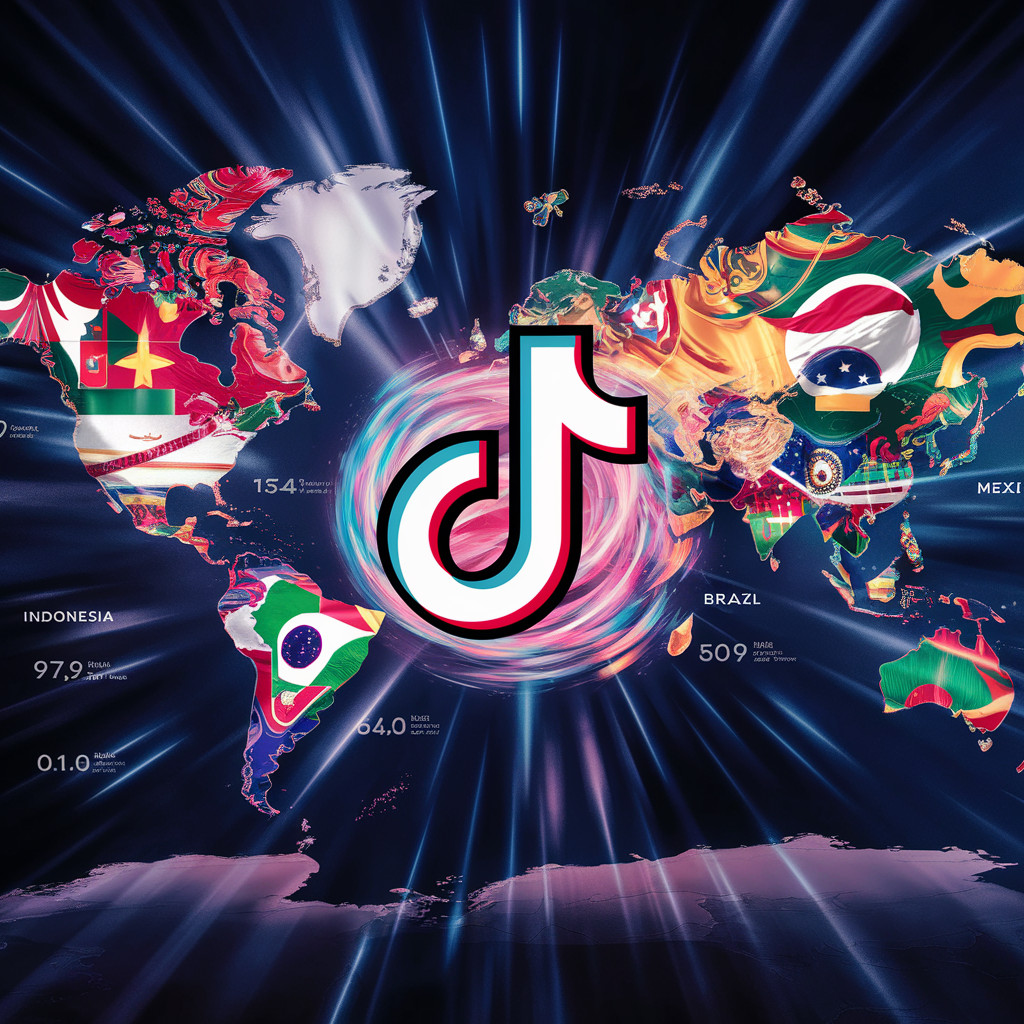 TikTok User Demographics: Whos Dominating the Platform?