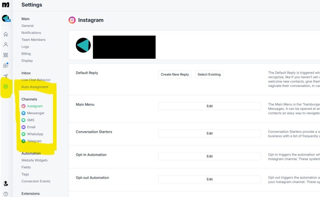 How to Master Manychat Instagram DM Automation: A Step-by-Step Guide