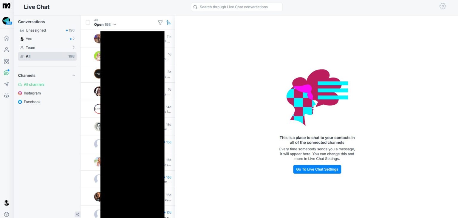 How to Master Manychat Instagram DM Automation: A Step-by-Step Guide